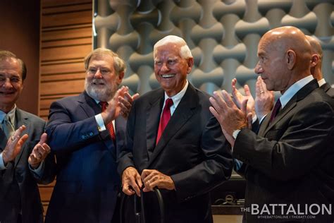 Doug Pitcock 49 Texas Aandm Hotel And Conference Center The Battalion