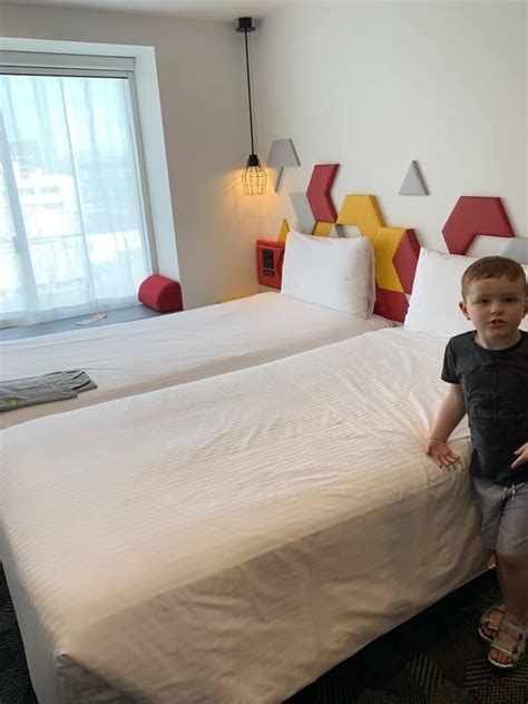 Hotels Near Tokyo Disney The Tokyo Chapter