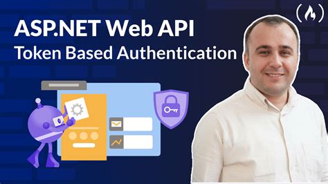 Master Authentication And Authorization In Aspnet