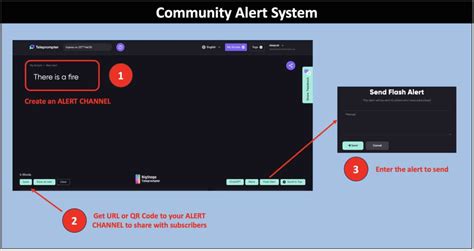 How To Set Up A Private Emergency Alert System