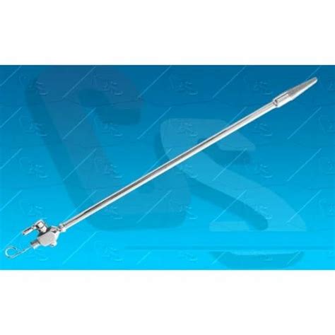Leech Wilkinson Intra Uterine Cannula With Stylet At ₹ 1000 Piece Subuddhipur Kolkata Id
