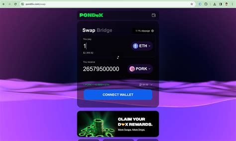 Pepe Fork Pork Token Takes Crypto Market By Storm Cyber Scrilla