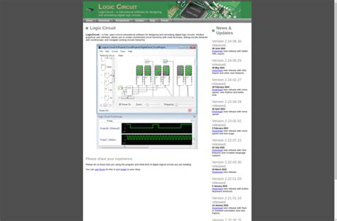 Circuit Js Interactive Circuit Simulator And Schematic Capture Tool Sugggest