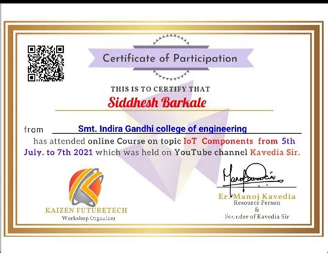 Siddhesh Barkale On Linkedin Iot Programming Microcontroller