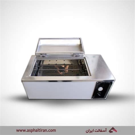 خرید و قیمت بن ماری دیجیتال 15 لیتریحمام آب ️ آسفالت ایران