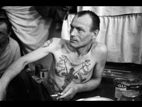 Босяцкие понятия на зоне - YouTube