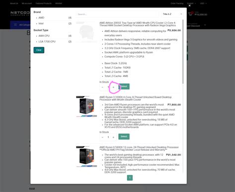 Having Issues With Quantity Using AJAX Template VillaTheme