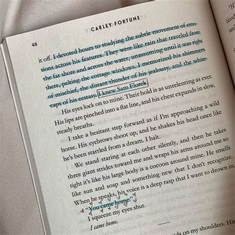Every Summer After Carley Fortune Summer Books Favorite Book