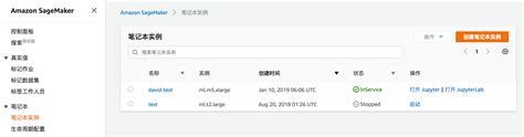 使用 Amazon Sagemaker 通过自定义数据集训练模型 亚马逊aws官方博客 使用 Amazon Sagemaker 通过自定义数据集训练模型 亚马逊aws官方博客