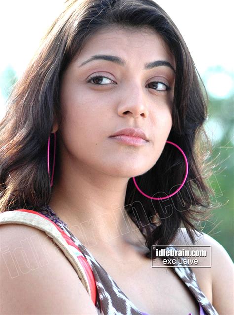 Ragalahari Actress Kajal Agarwal Pics Telugu Actress Hot Photo Gallery