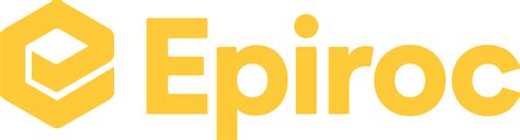 Epiroc Logo Download In Svg Vector Or Png File Format
