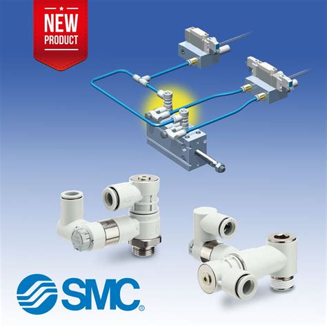 Smc Smccorporation Smcusa Asp Connectors Checkvalves Smc