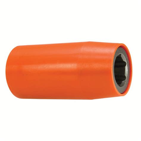 Apex Ug Mb 13mm55 Impact Socket 12 Square Drive 13mm Hex Magnetic