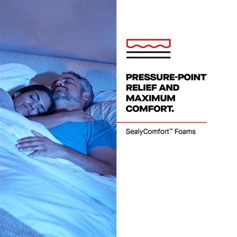 Sealy Lovato Tight Top Medium Split Cal King Mattress Gils Furniture