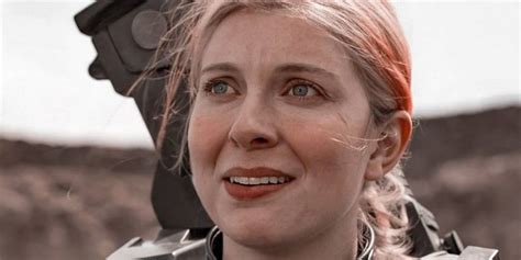 Where Youve Seen Halo Actress Kate Kennedy Before And Whats Next For