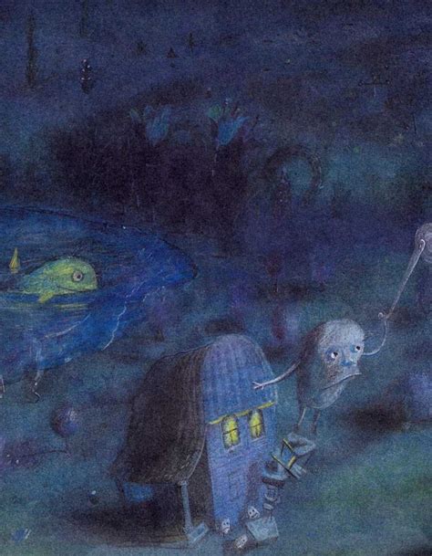 Юлия Гукова «Зоки и Бада» — Картинки и разговоры