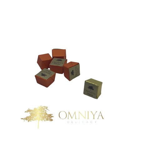 Chocolate Super Mini Plain