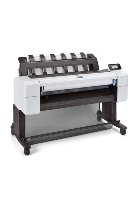 Hp Designjet T1600 Tek Işlevli Renkli Mürekkep Yazıcı 3ek10a Fiyatı Yorumları