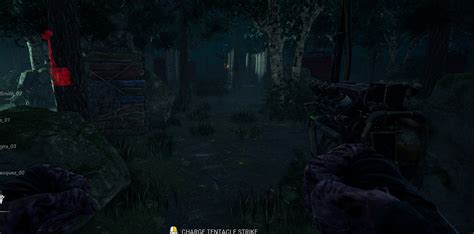 New Map Gen Spawns Are Terrible — Bhvr