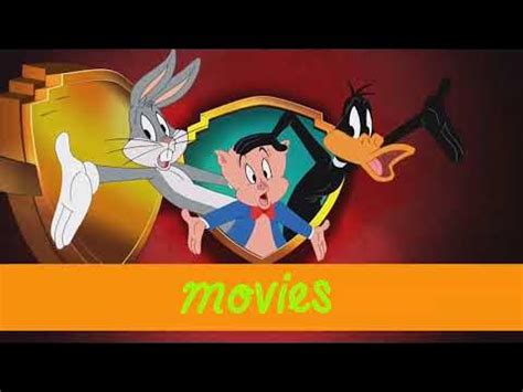 Warner Bros Animation Movies Logo Variant 2023 Youtube