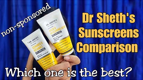 Dr Sheths Haldi Hyaluronic Vs Ceramide Vitamin C Sunscreen Best