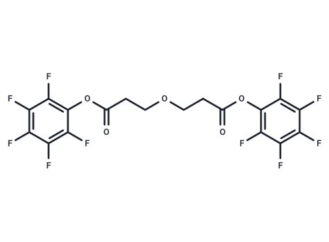 Bis Peg1 Pfp Ester Targetmol
