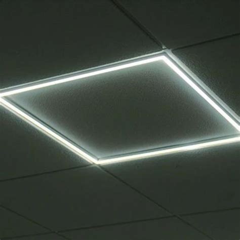 Led Frame Light Zen Lighting