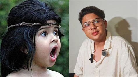 Baim Cilik Ingin Buktikan Pada Ayah Masih Bisa Berkarir Di Dunia Hiburan Meski Ulang Dari Nol