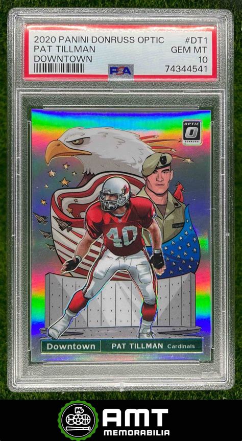 Panini Downtown Insert Cards History And Hottest Auctions
