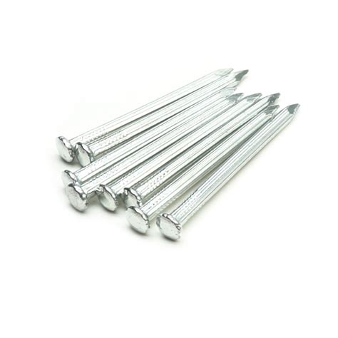 12 88mm × 16 310mm Concrete Nails Lituo Fasteners Manufacturer