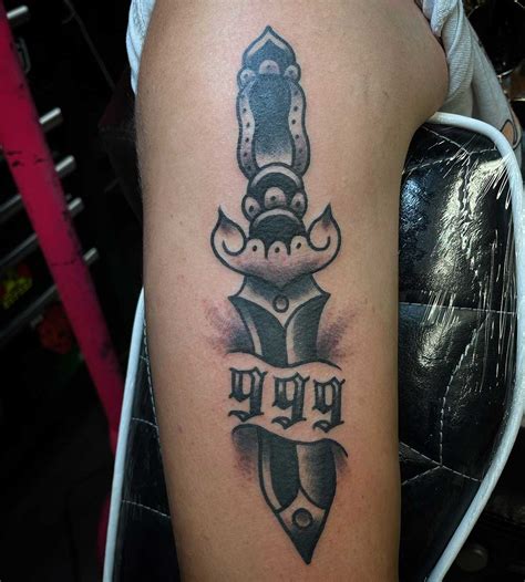 Dylan Daney Tattoo Artist Steel City Tattoo Bethlehem