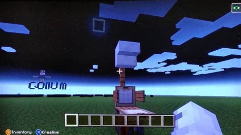 Minecraft Doing More Eystreem Stuff Youtube