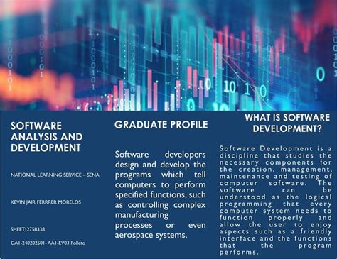 Software Analysis And Development Kevin Jair Ferrer Morelos Udocz