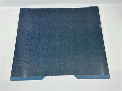 Bambu Lab H2d Custom Build Plate Garolite G10 G11 Carbon Fiber Etsy