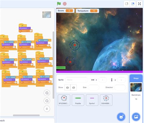 Chemistry Coding Liame
