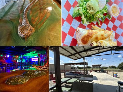 Gators Cantina Weatherford Menu Reviews 73 Photos 23