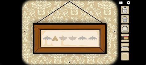 《锈湖旅馆》第一餐·鹿先生 Rusty Lake Hotel攻略 Taptap Rusty Lake Hotel论坛