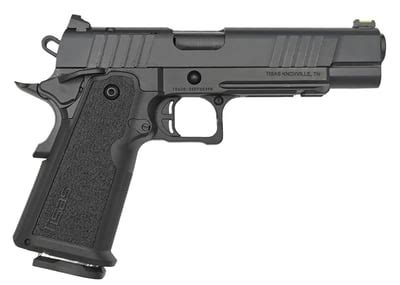 Tisas 1911 Duty Br9 9mm Pistol 17 12500017 810162050112