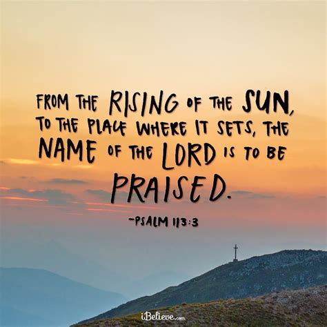 Daily Scriptures Quotes