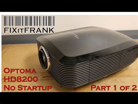 Optoma Projector Troubleshooting Expert Solutions To Fix Technical Issues