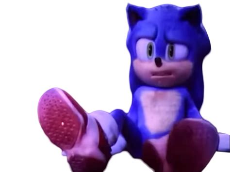 Sonic By Draco Awesomeness On Deviantart