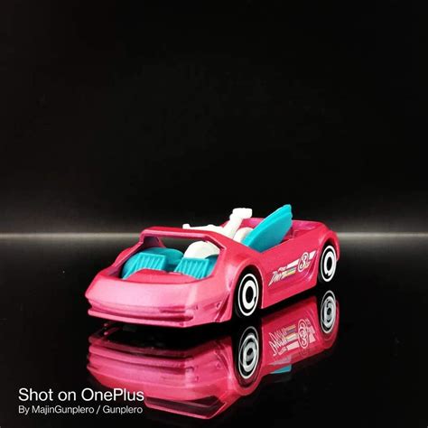 Model Deora Iii Series Hot Wheels Hw City 5 Pack 2022 Brand Mattel Mold Cast Year 2028