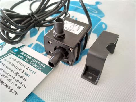 12v Pump Arduino Shop