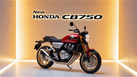 2026 Honda Cb750 Finally Revealed Can It Beat Yamaha And Kawasaki