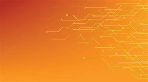 Circuit Orange Over 8 456 Royalty Free Licensable Stock Vectors And Vector Art Shutterstock