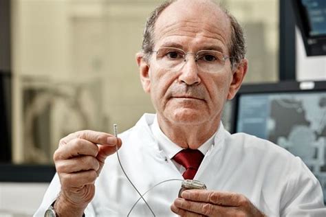 Alim Louis Benabid Alchetron The Free Social Encyclopedia