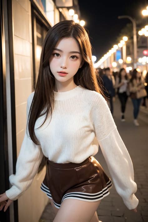 Film Realistic V1 Image Created By Ai Imaging Tensor Art