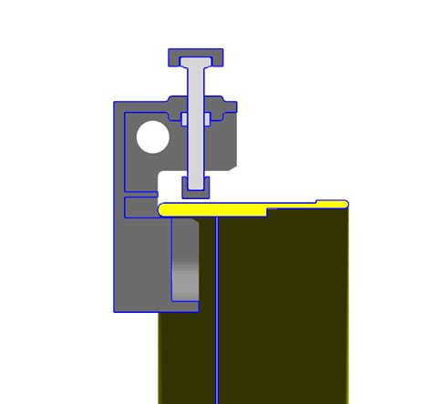 Free 3d File Kick Drum Trigger Housing 🥁・3d Printer Model To Download・cults