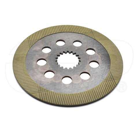 1173321 Disc Friction Replacement Caterpillar® And Komatsu® Parts