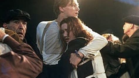 Фильм «Титаник» 1997: актеры, время выхода и описание на Первом канале ...